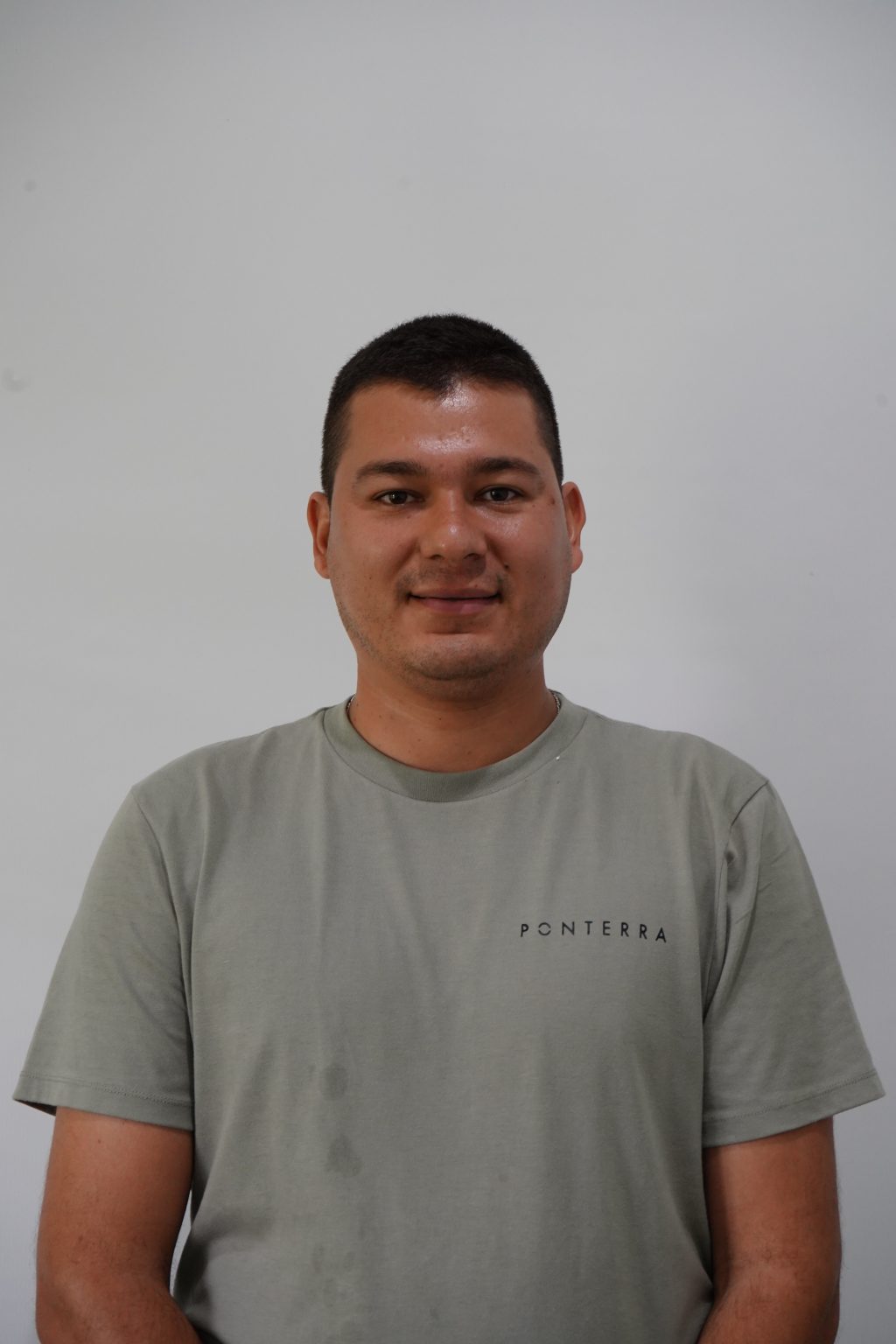 Mario Cabrera Acosta | Ponterra